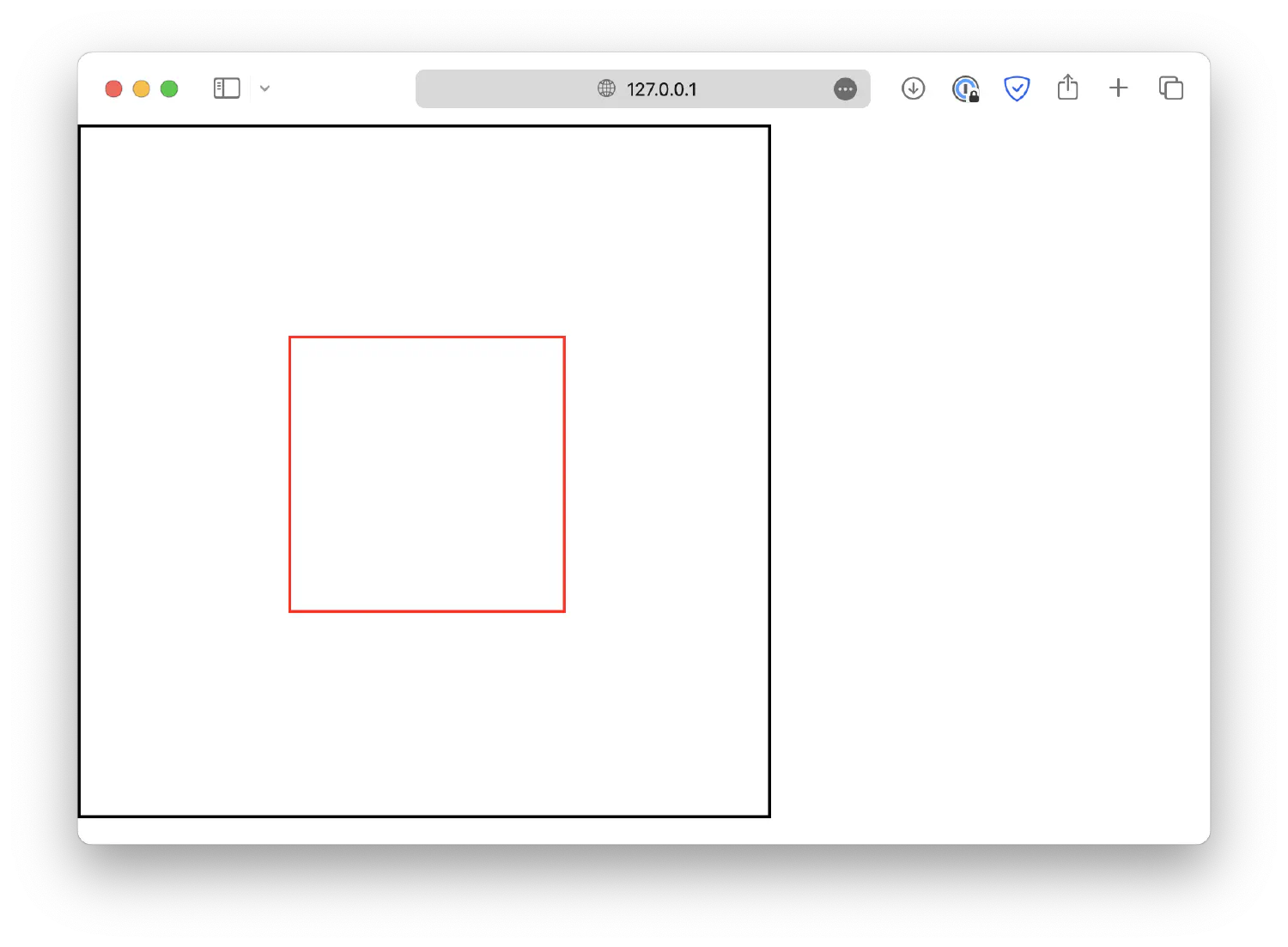 How To Center A Div In CSS Eric s Dev Blog